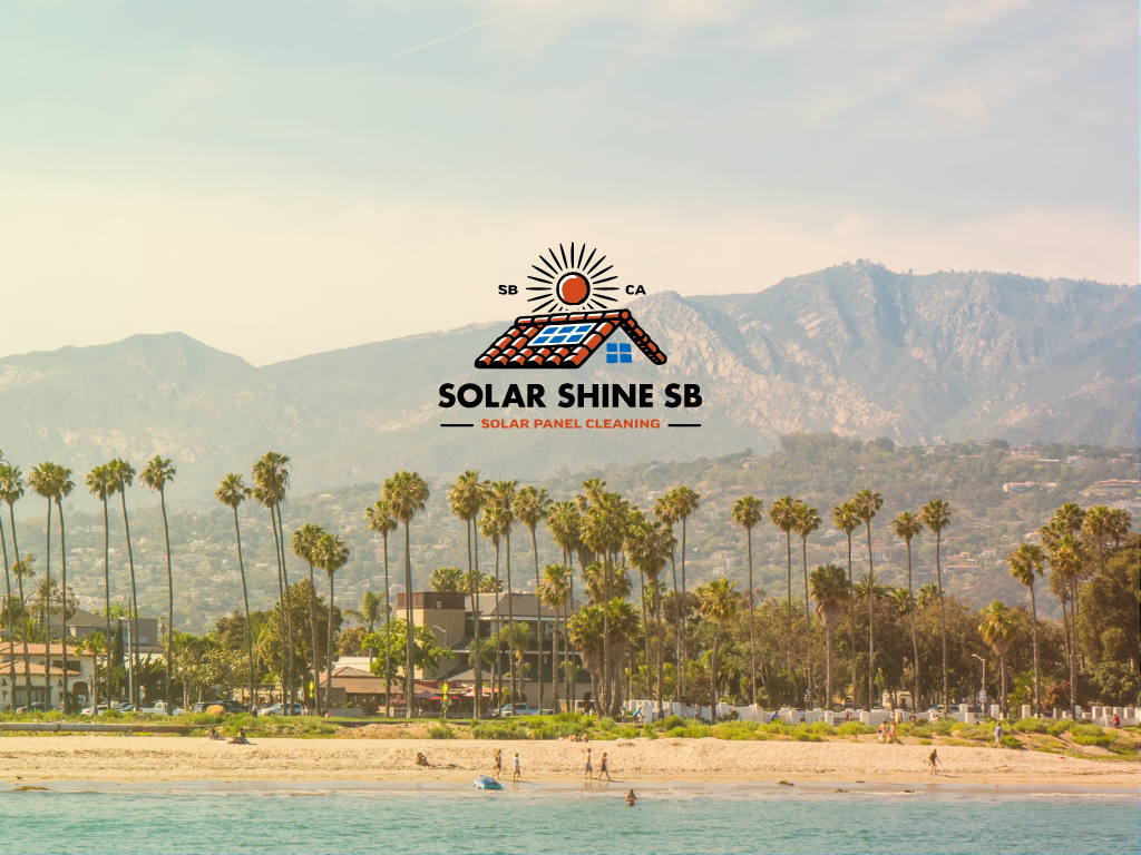 Solar Shine SB – Solar Panel Cleaning